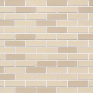 Thin Brick Textures & Colors - Commons | Scott System