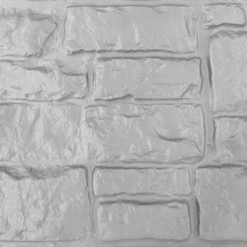 #1202 Random Ashlar Stone 1-1/4" - Scott System